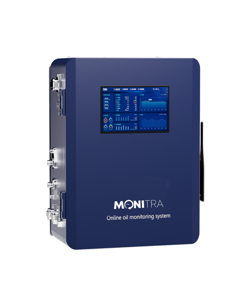 Category: IoT and Monitoring Devices - Linkra