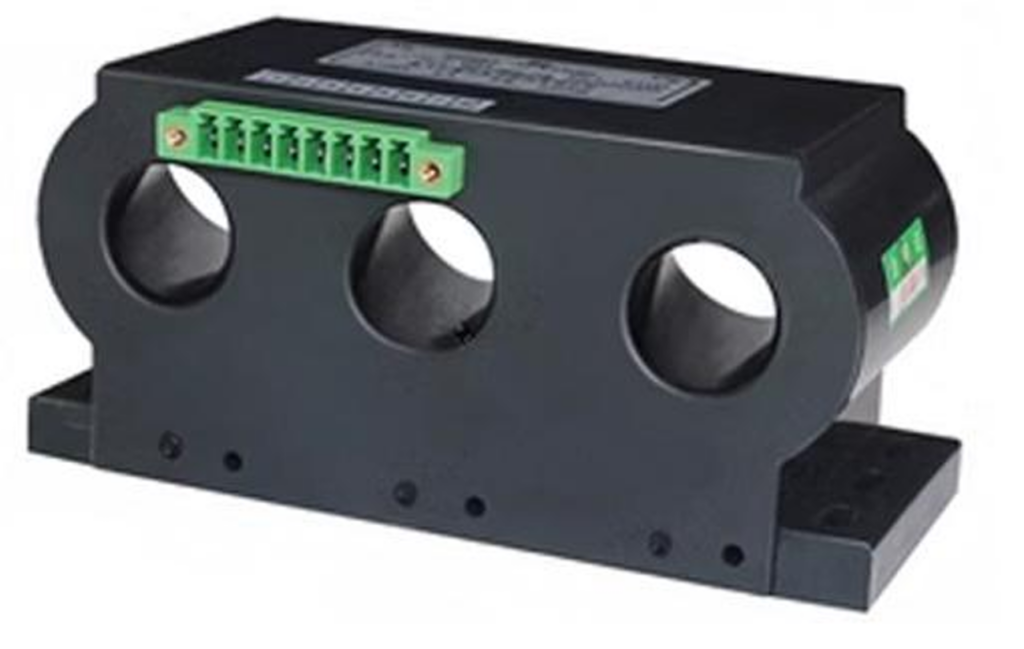 Three Axis Vibration Temperature Sensor Rs485 Linkra